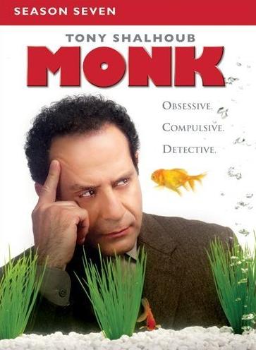 Picture of Monk