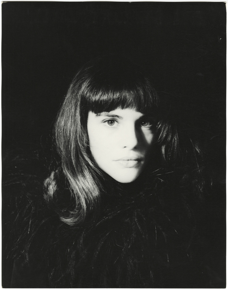 Picture of Amy Taubin