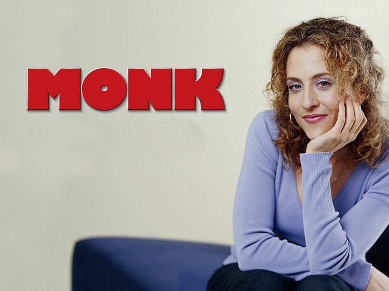 Picture of Monk