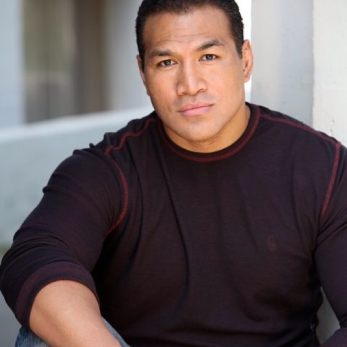 Picture of Ray Sefo
