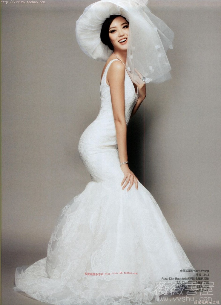 Picture of Zhang Zilin