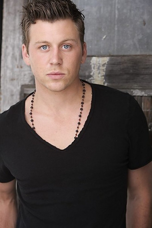 Picture of Preston Flagg