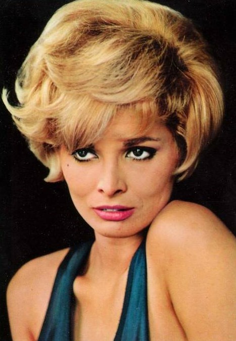 Picture of Scilla Gabel