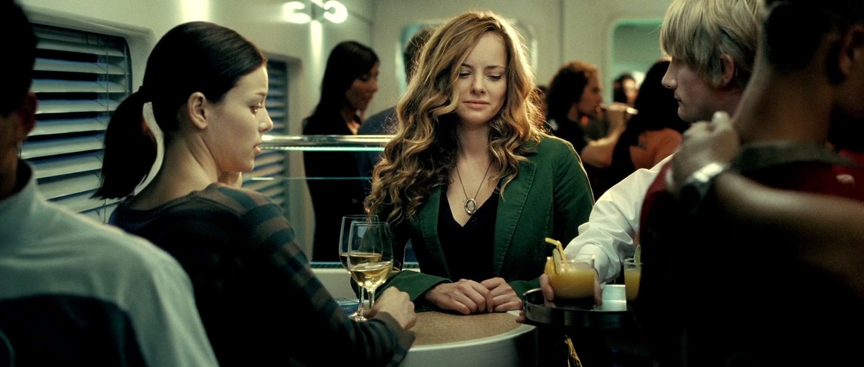 Picture of Hostel: Part II