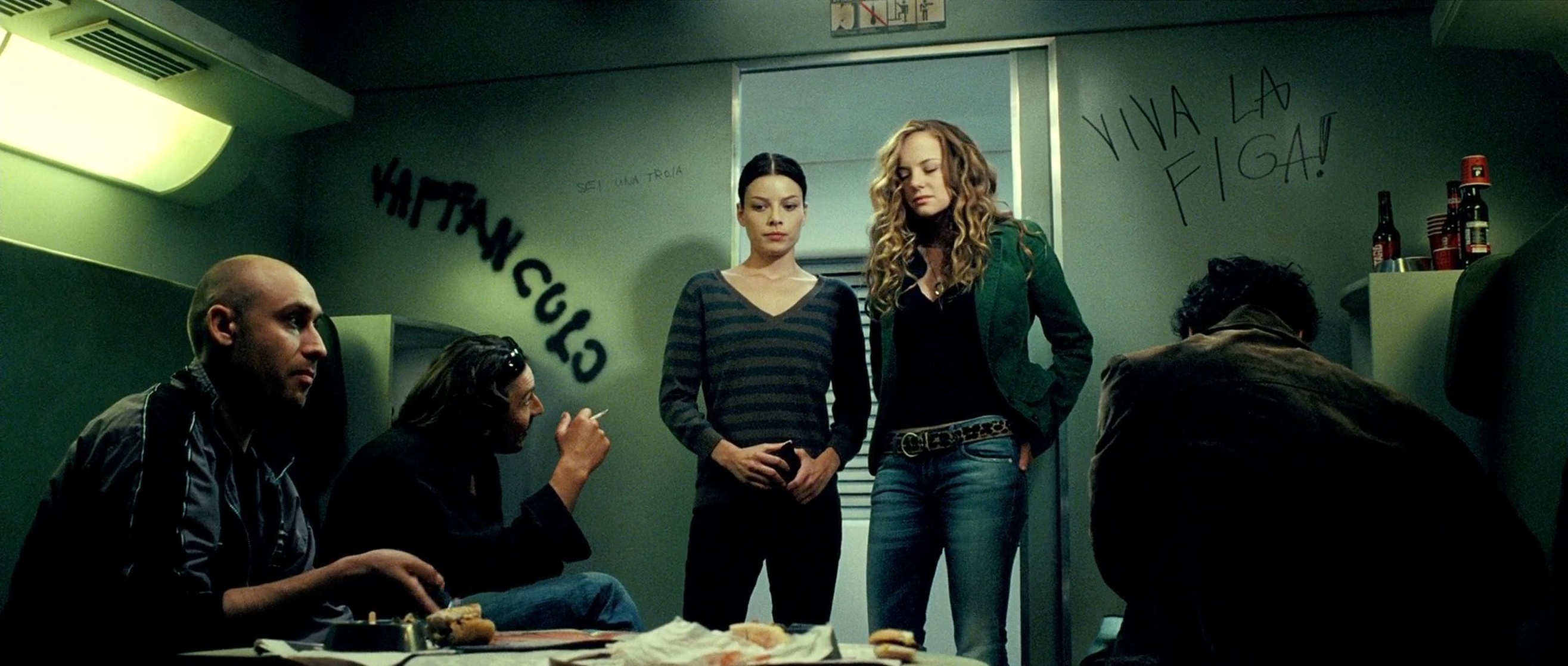 Picture of Hostel: Part II