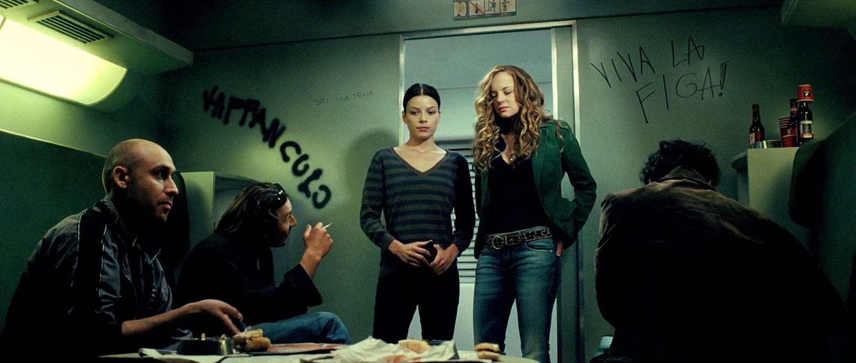 Picture of Hostel: Part II