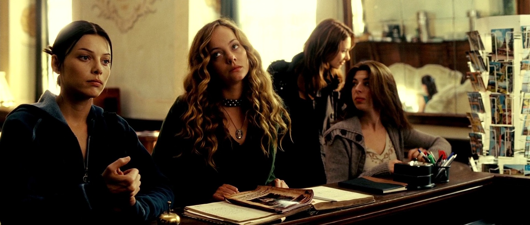 Picture of Hostel: Part II