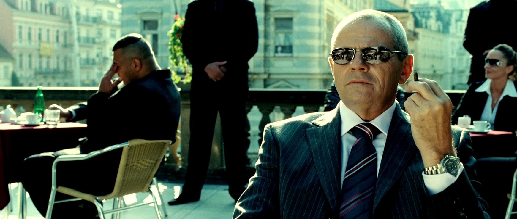 Picture of Hostel: Part II