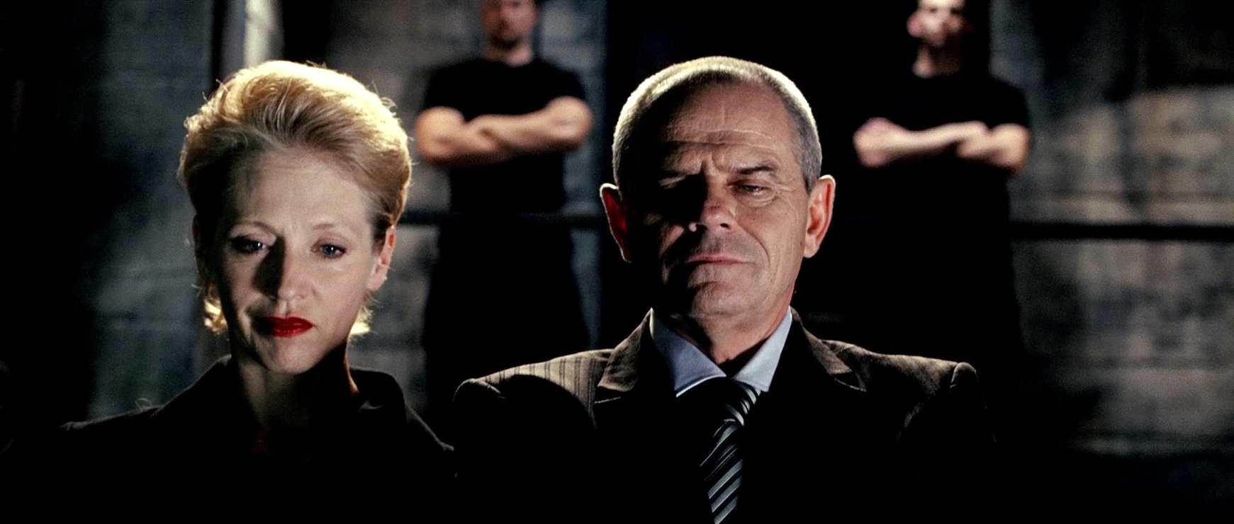 Hostel: Part II image