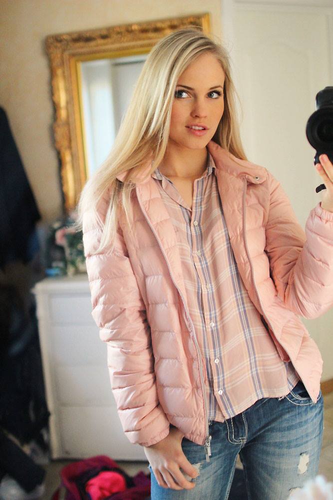 Picture of Emilie Nereng