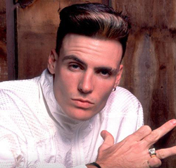 Vanilla Ice picture