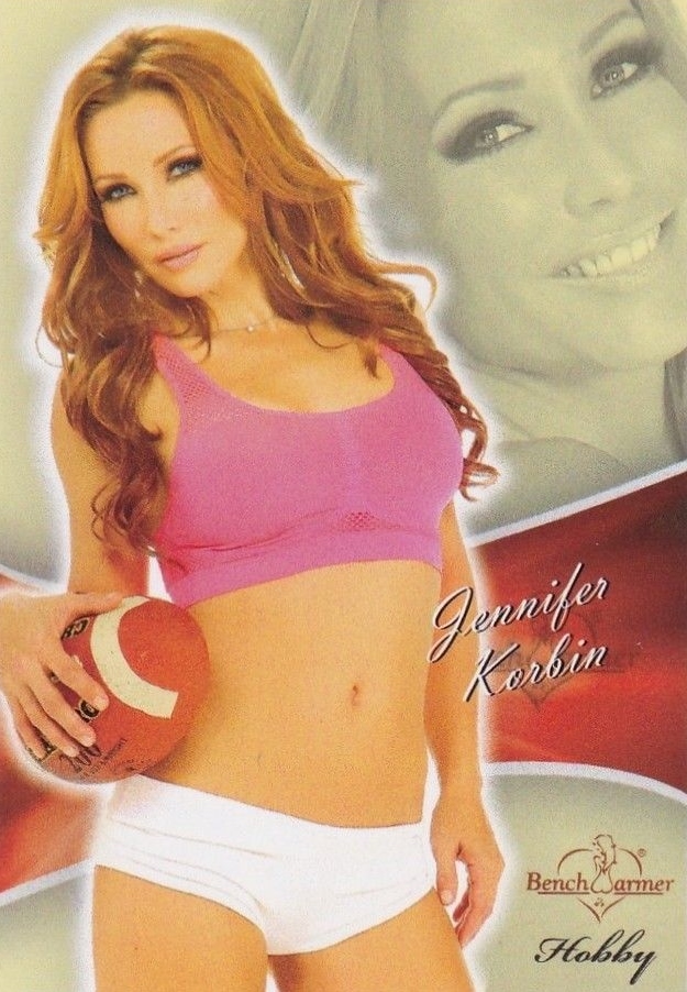 Image of Jennifer Korbin (I)