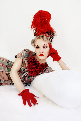 Picture of Elizabeth McGrath