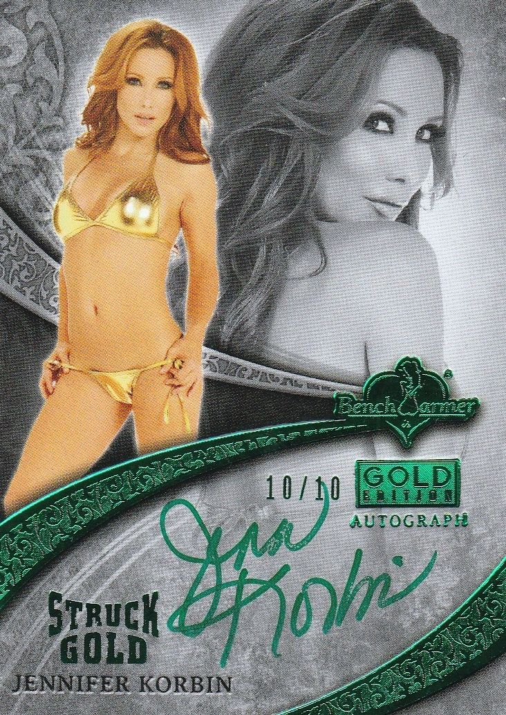 Image of Jennifer Korbin (I)