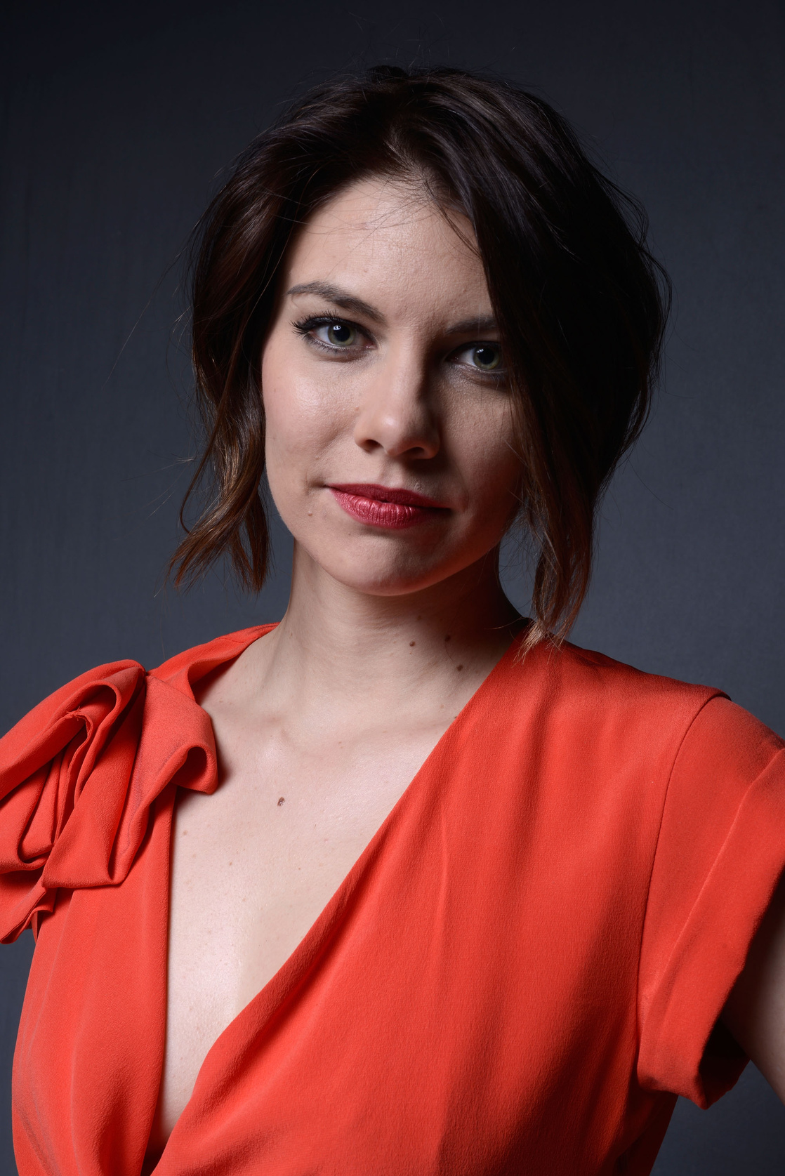 Lauren Cohan picture