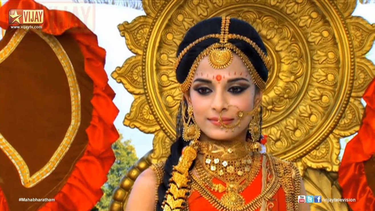 Picture of Pooja Sharma