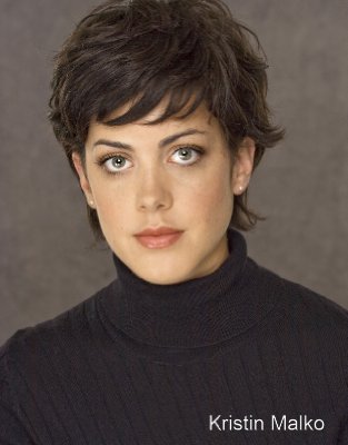 Kristin Malko image