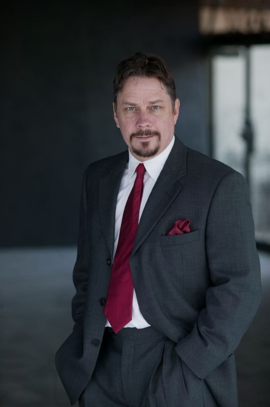 Picture of Tony Bottorff