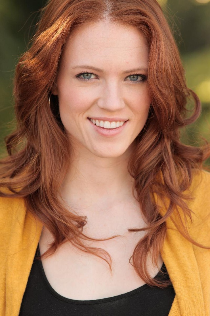 Picture of Whitney Hoy