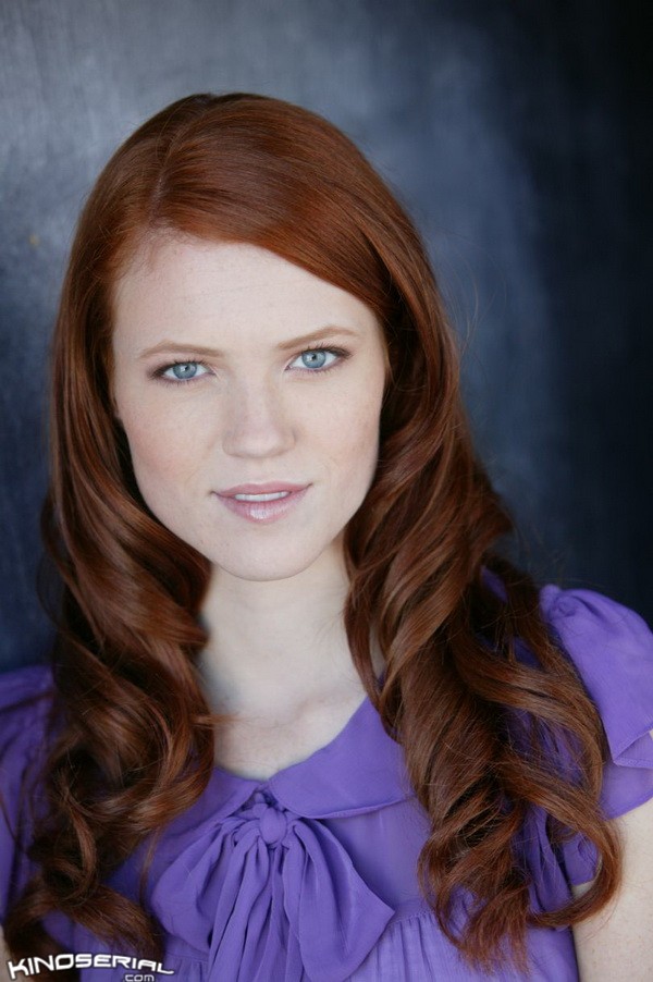 Picture of Whitney Hoy