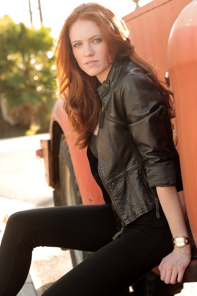 Picture of Whitney Hoy