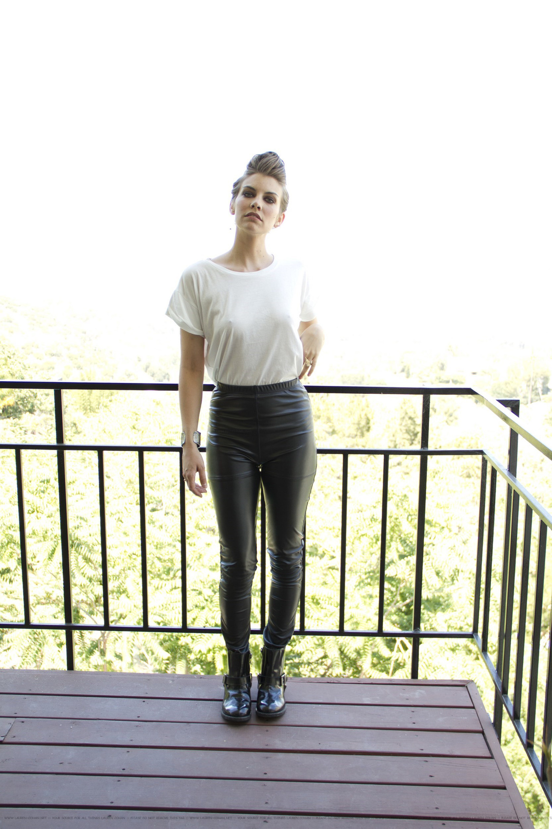 Lauren Cohan picture