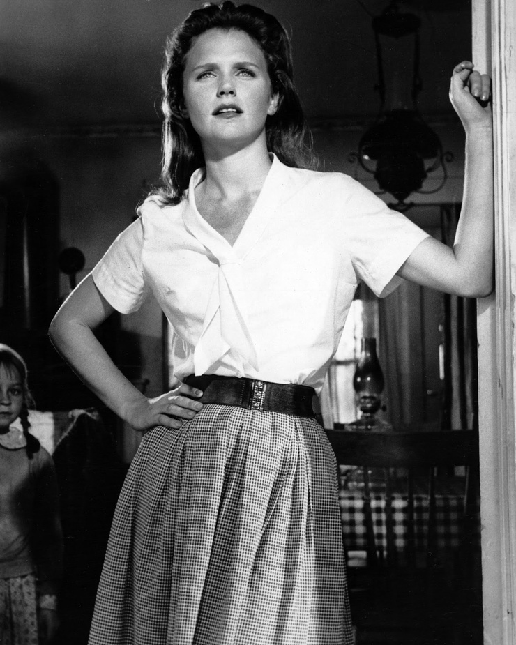 Picture of Lee Remick