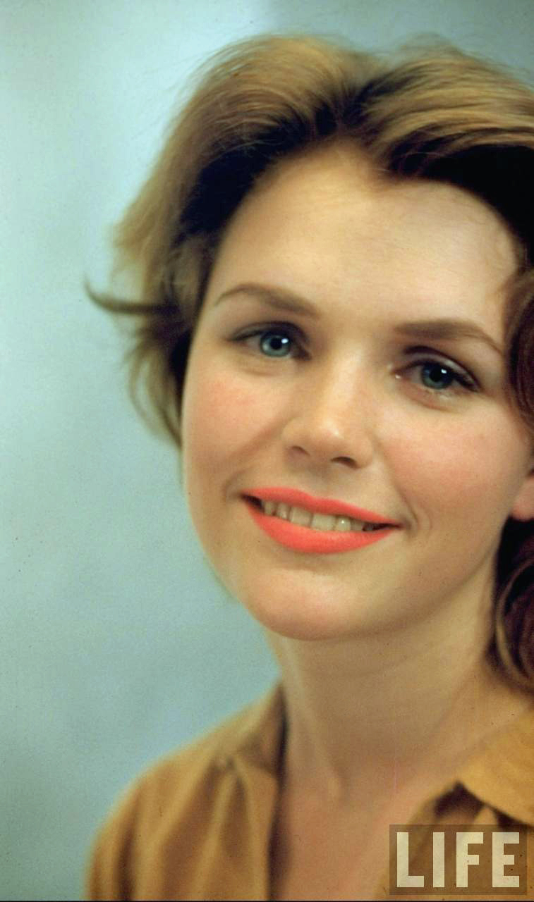 Picture of Lee Remick
