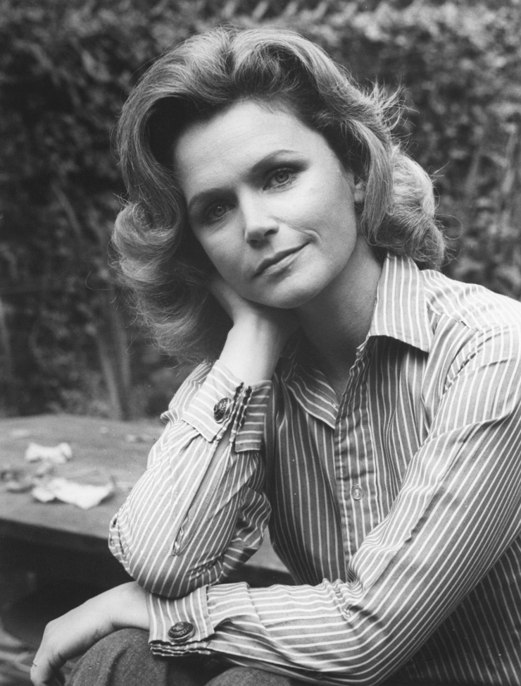 Picture of Lee Remick