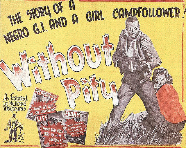 Picture of Without Pity