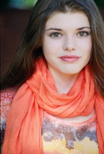 Picture of Morgan Obenreder