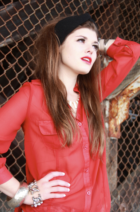 Picture of Morgan Obenreder