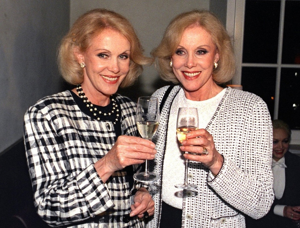 Picture of Kessler Twins
