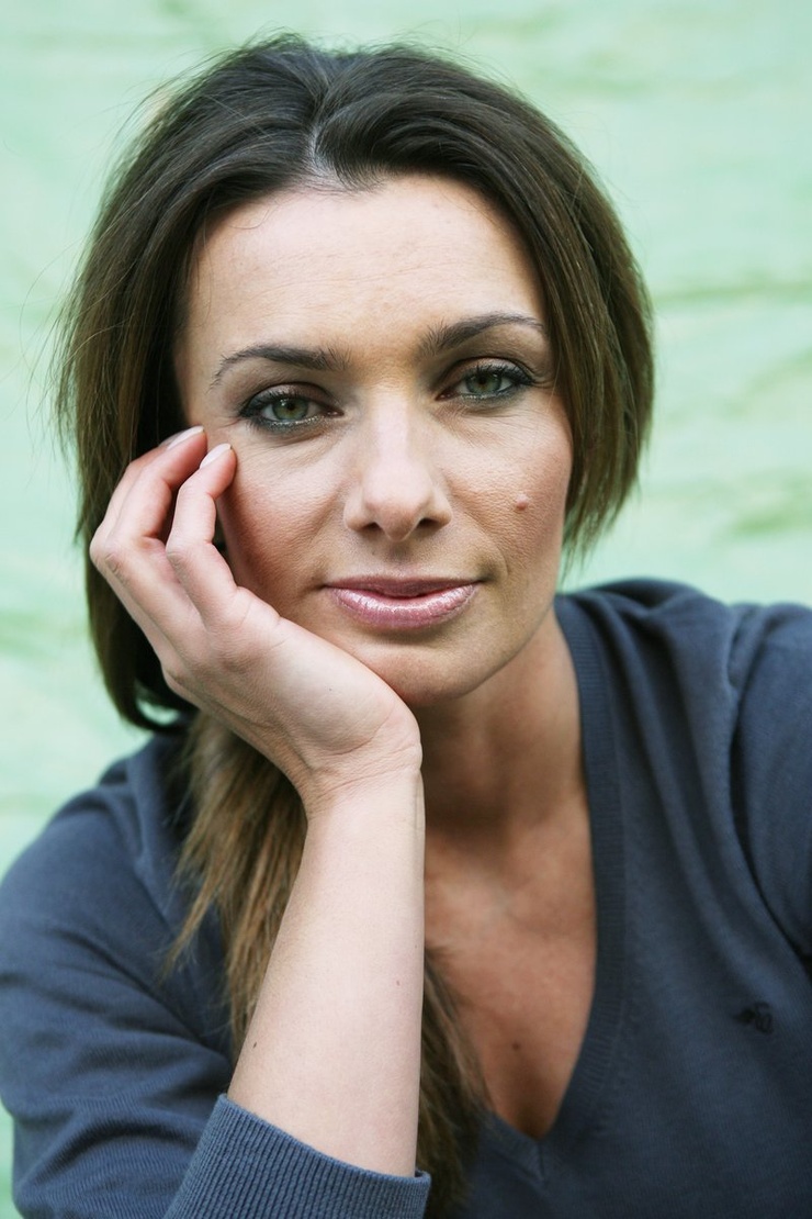 Picture of Alice Bendová