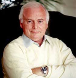 Picture of Stuart Woods