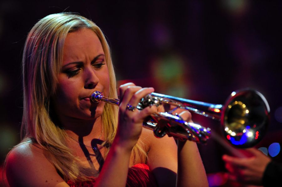 Picture of Tine Thing Helseth