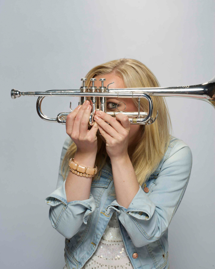 Picture of Tine Thing Helseth