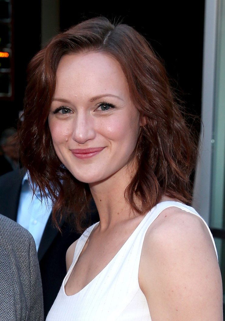 Kerry Bishe picture