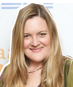 Megan Cavanagh picture