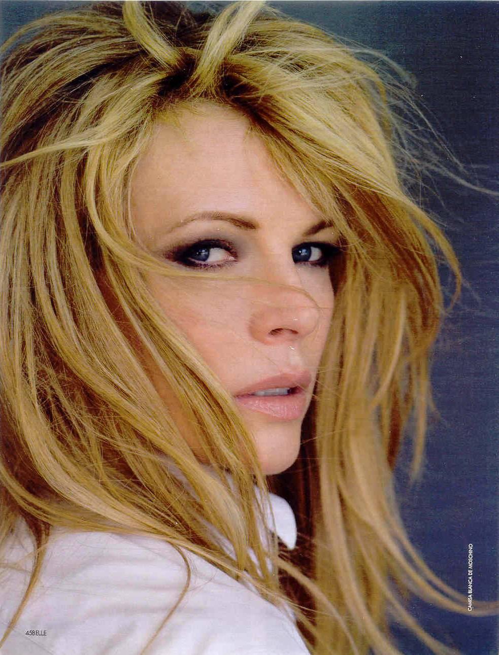 Picture of Kim Basinger