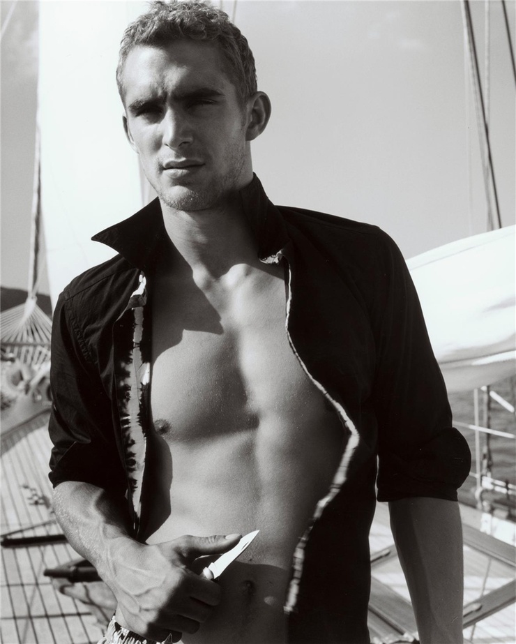 Will Chalker picture