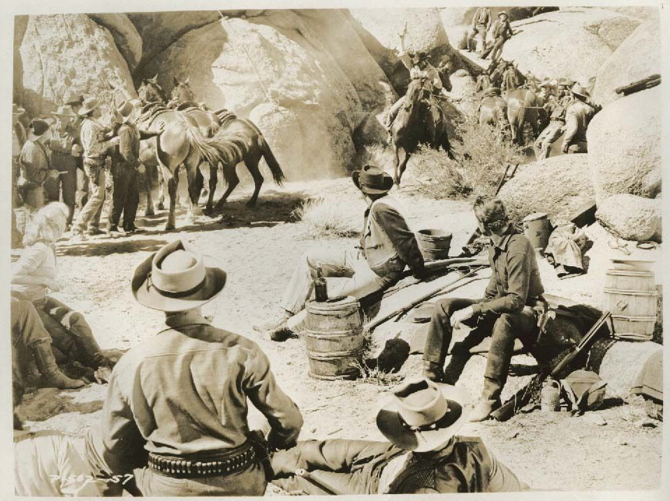 Image of The Return of Jack Slade