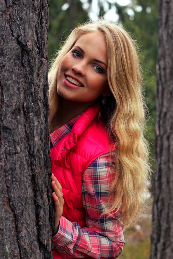 Picture of Emilie Nereng