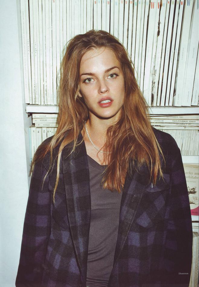 Picture of Shannan Click