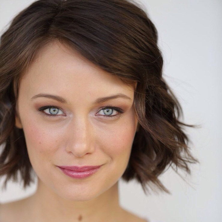 Picture of Deanna Russo