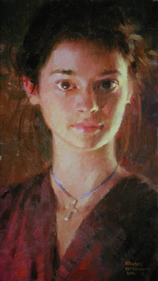 Picture of Morgan Weistling