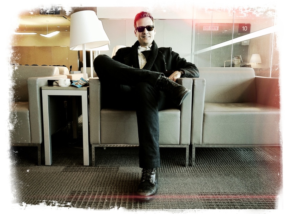 Image of Gabriel Macht