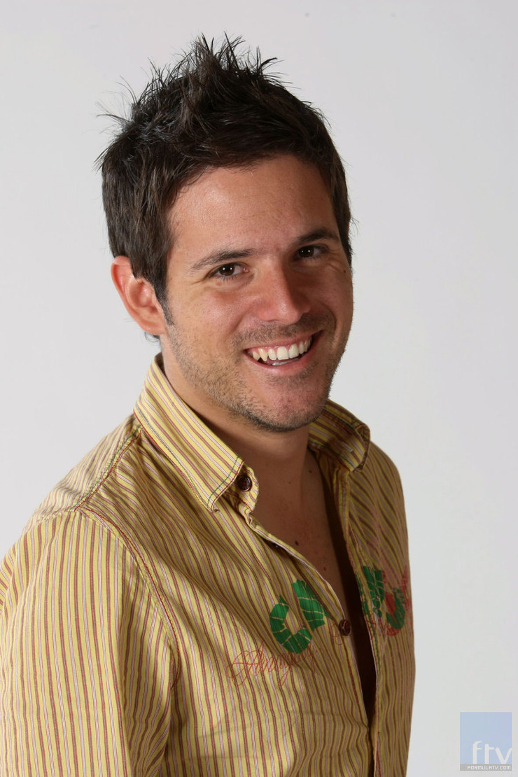 Picture of Pablo López