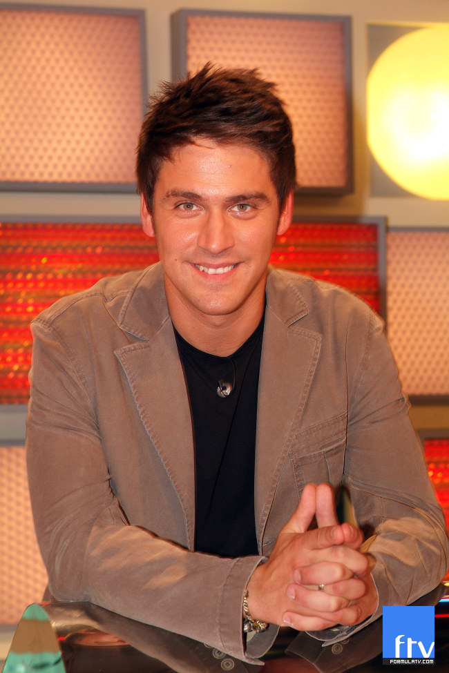 Picture of Guillermo Martín