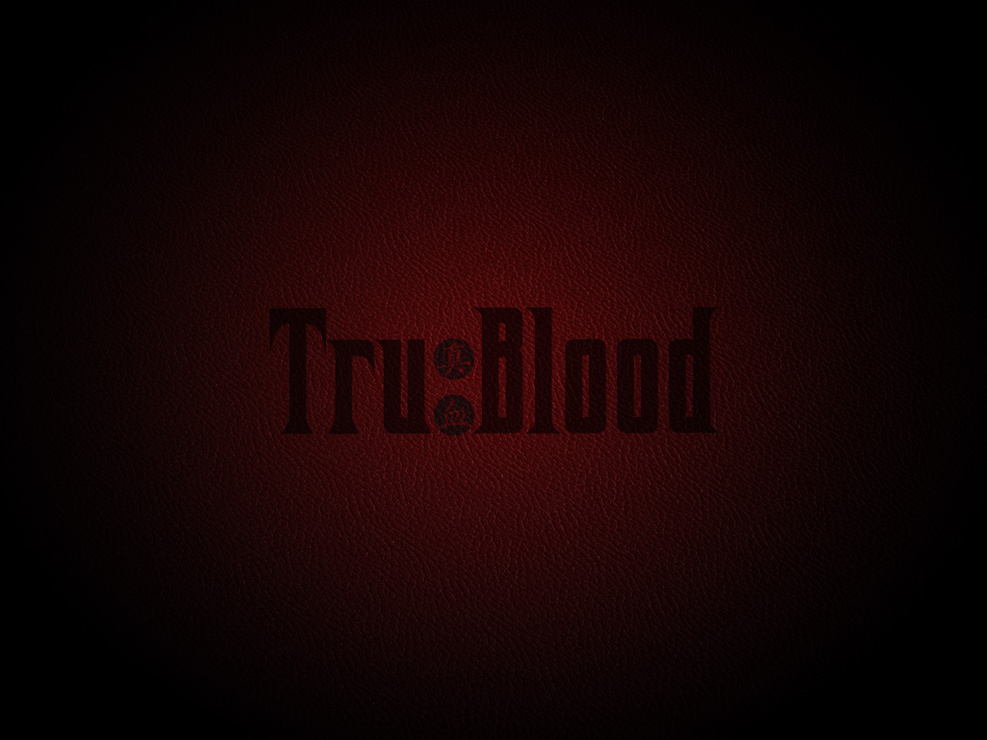 Picture of True Blood